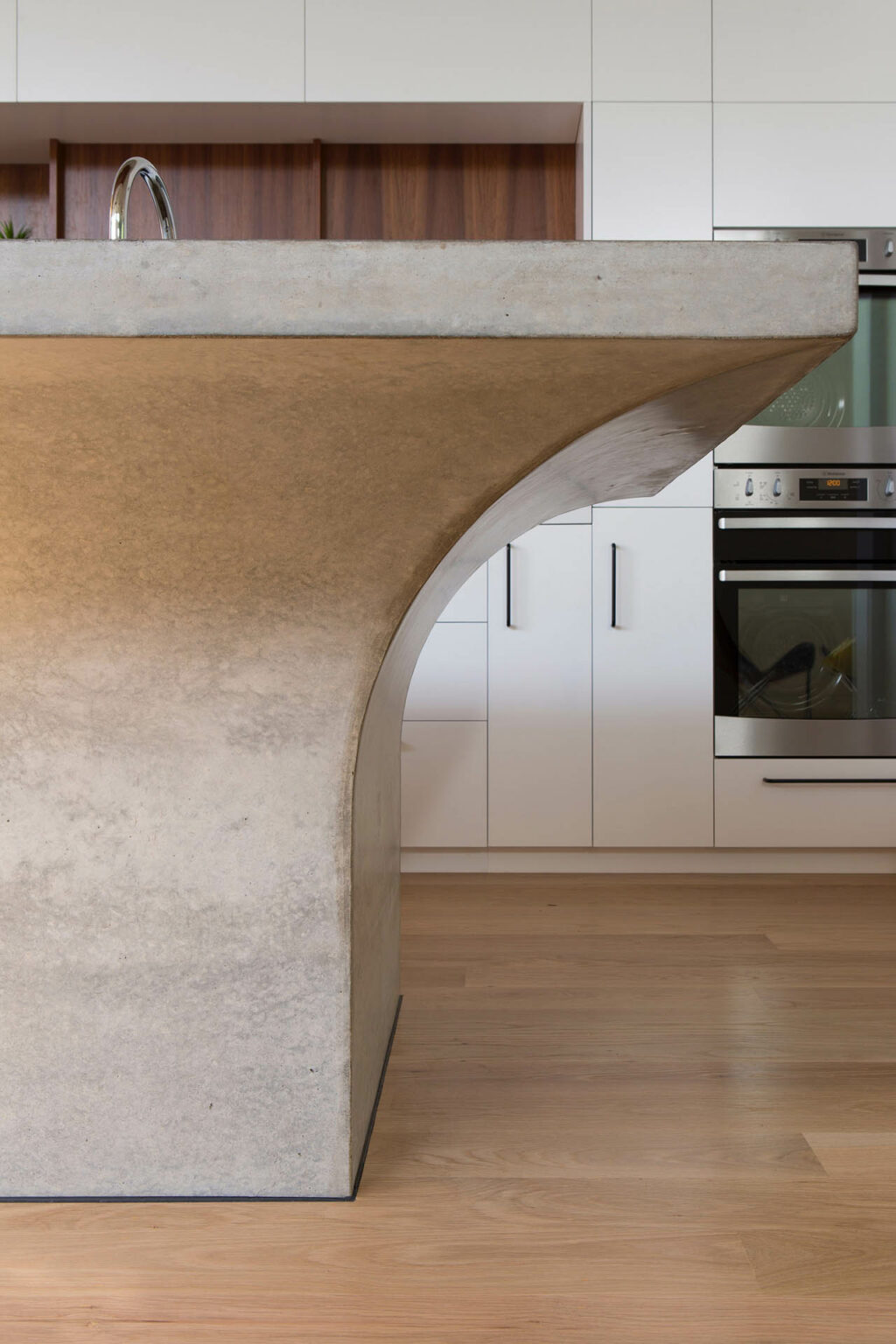 Sheppard Wilson House, Bronte – Concreative