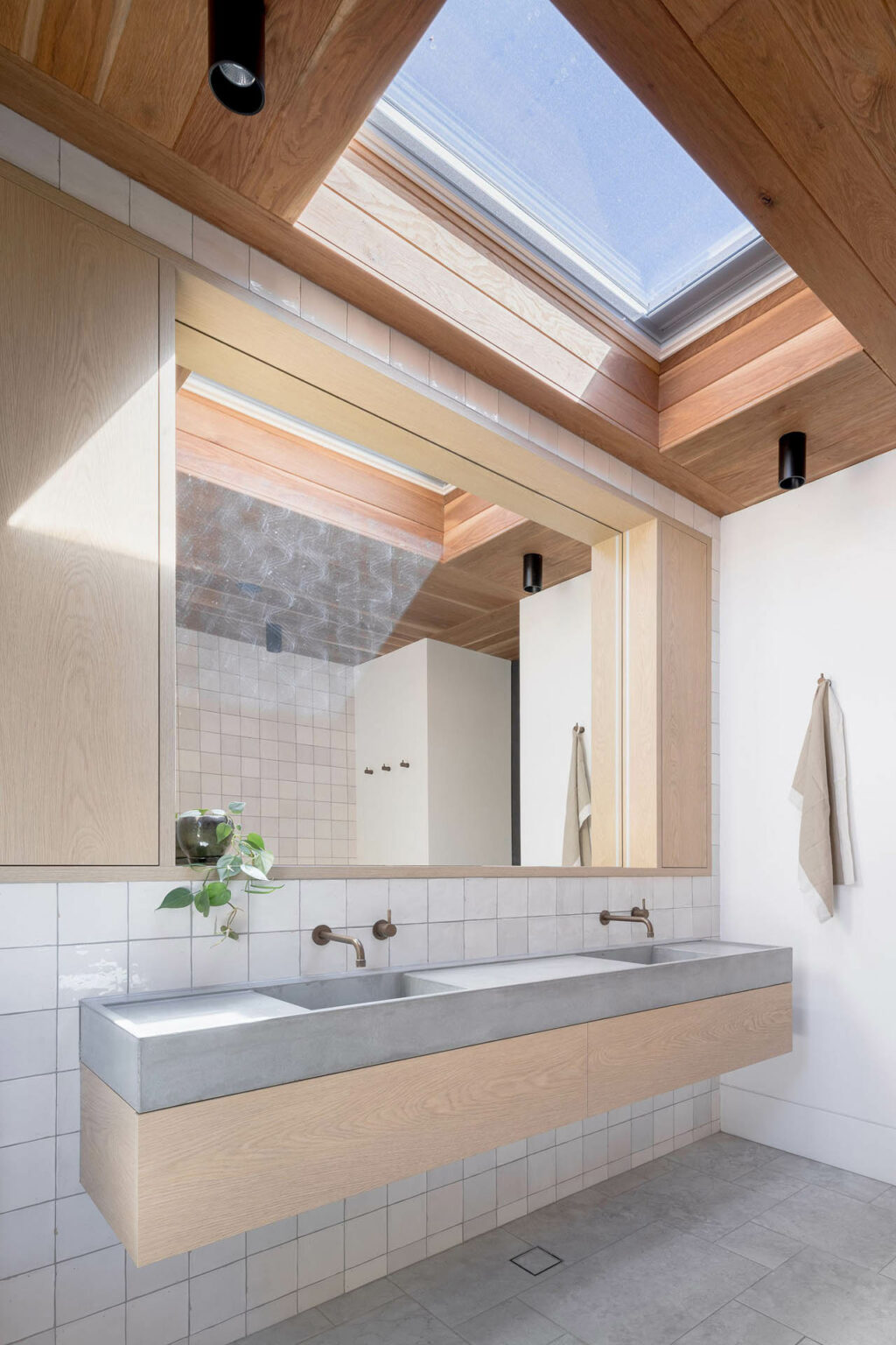 Nurrangi House, Armidale – Concreative