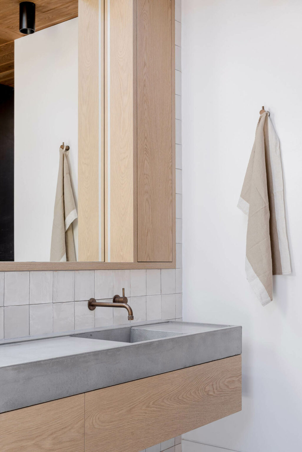 Nurrangi House, Armidale – Concreative