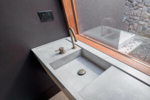 Nurrangi House, Armidale – Concreative