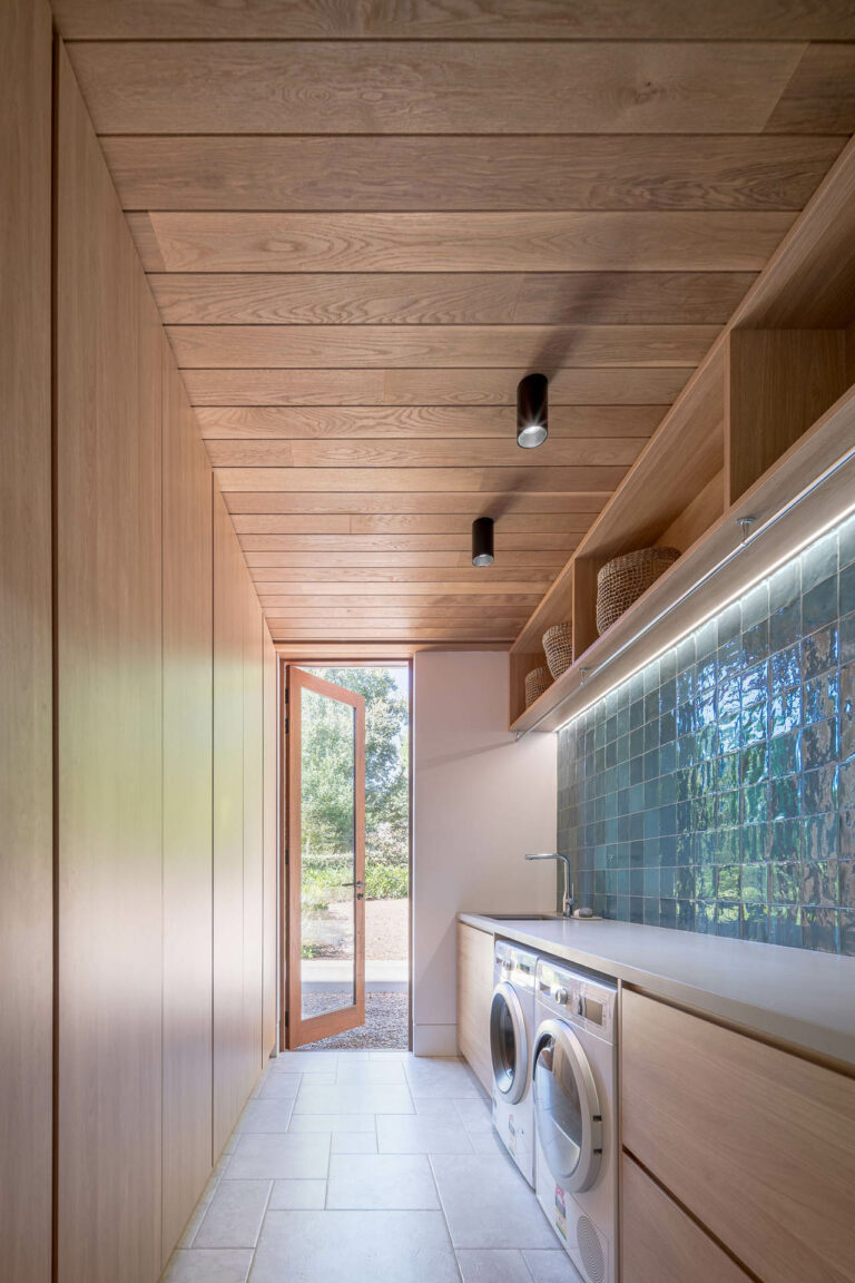 Nurrangi House, Armidale – Concreative