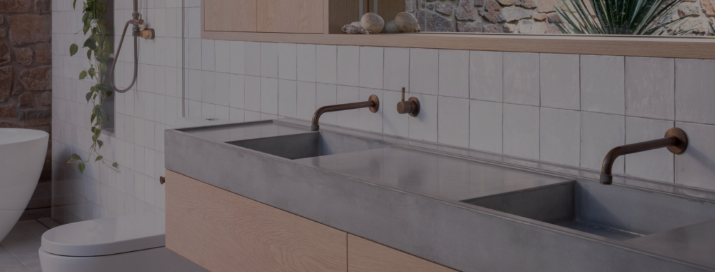 Sheppard Wilson House, Bronte – Concreative